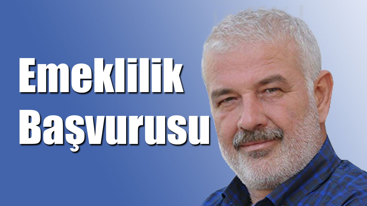 Emeklilik başvurusu, daha önce açılan davayı etkiler mi? - ALİ TEZEL