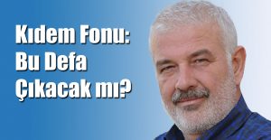 ALİ TEZEL - Sosyal Güvenlik Müşaviri